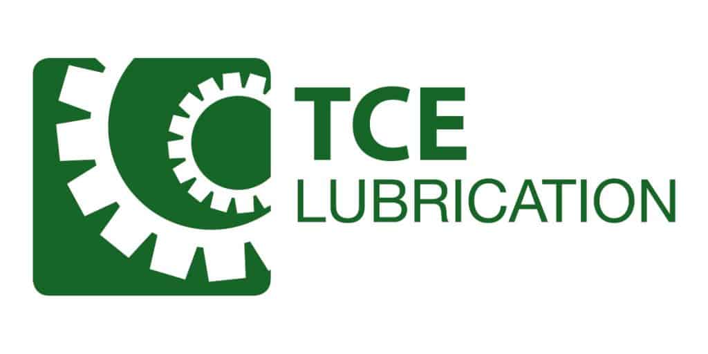 TCE LUB LOGO FINAL - GREEN - TCE Transmission